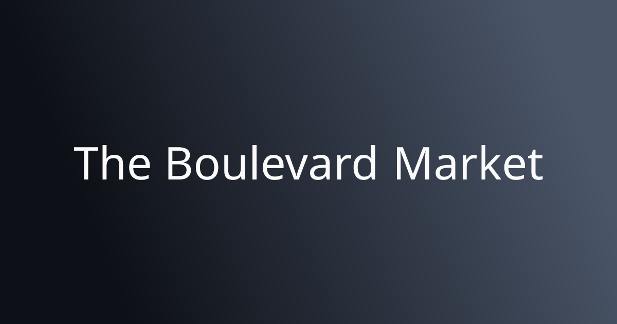 Order Authentic Indian Online | The Boulevard Market - Pickup or ...